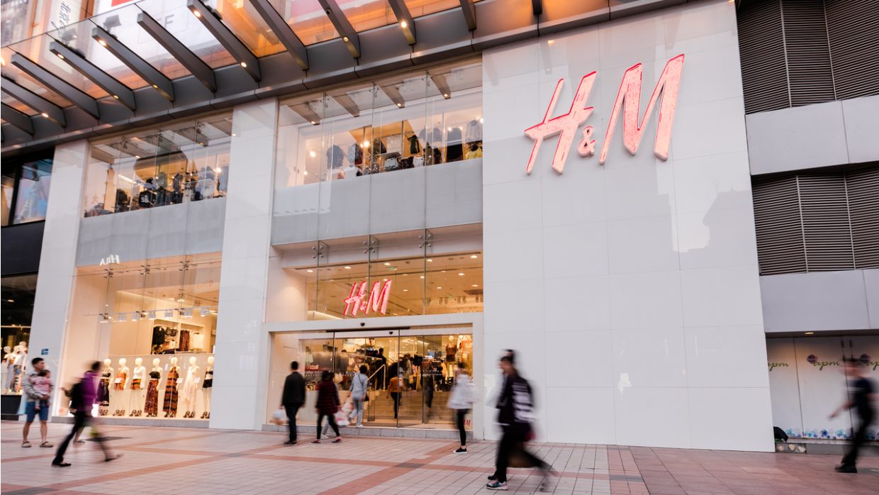 China Cancels H&M – SlvrMaple.com